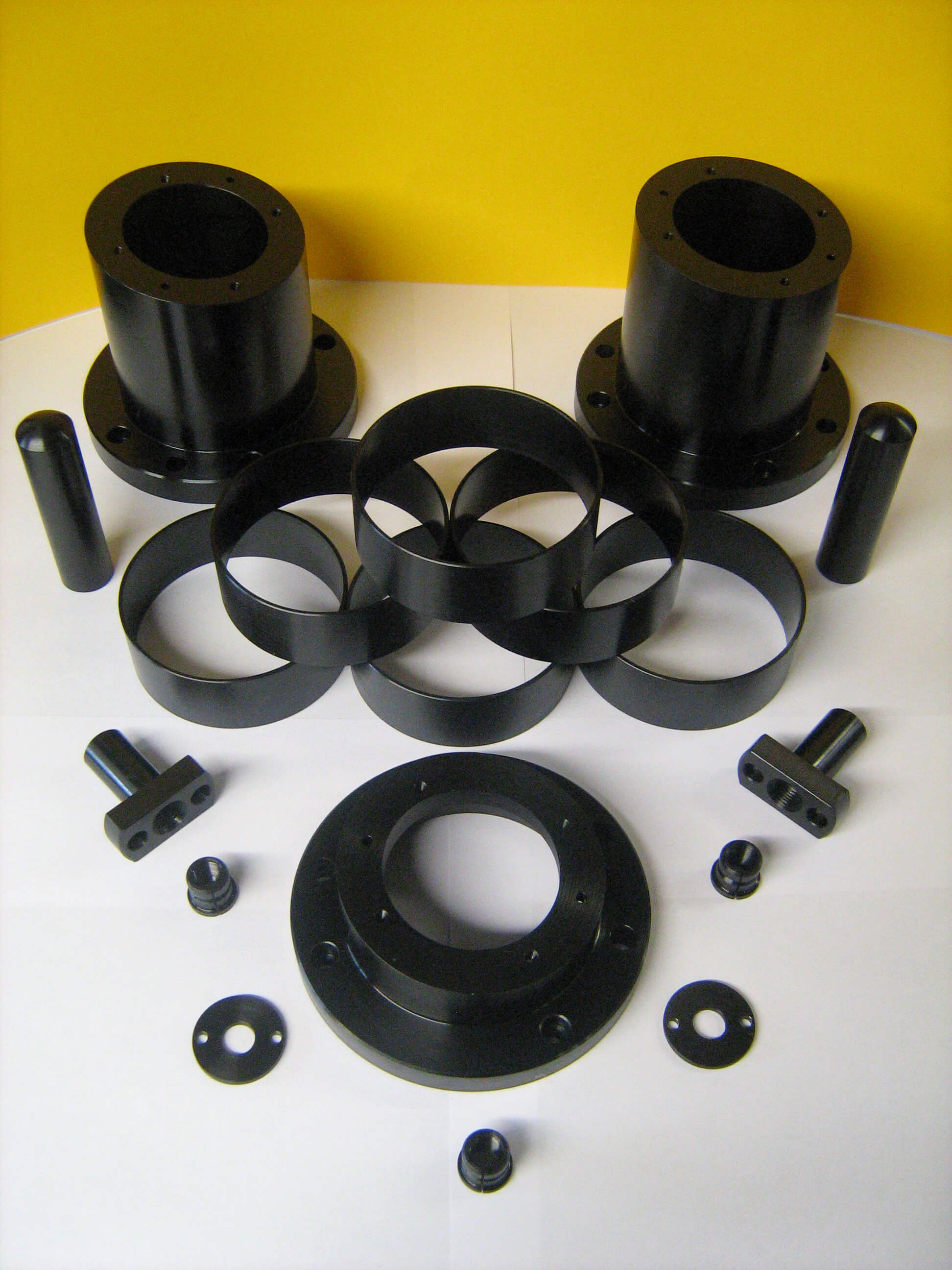 RG Engineering – Precision Engineers and Toolmakers in Coventry